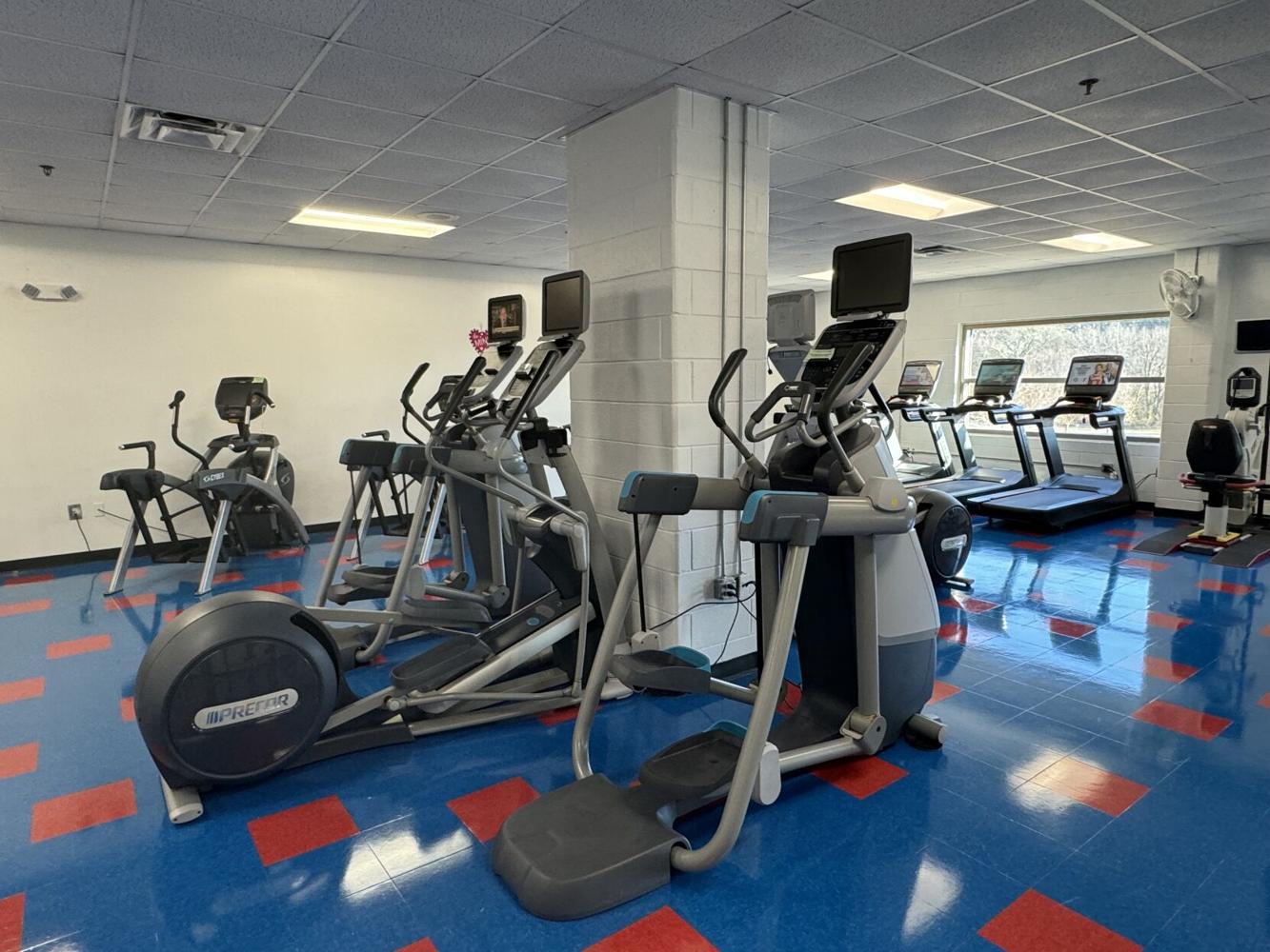 YMCA Unveils New Wellness Floor and Esports Lab | Local News ...