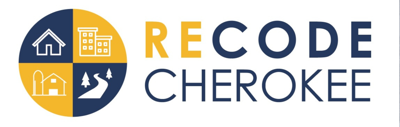 Cherokee County Wants to Hear from You on 'Recode Cherokee' | Local News | tribuneledgernews.com