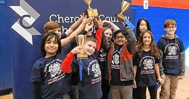 CCSD announces Elementary School Math Competition winners | Education ...