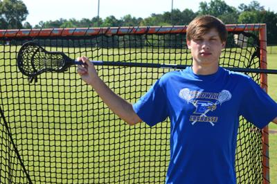 Boys Lacrosse Player of the Year: Sherrer anchors Eagles' run | Sports ...