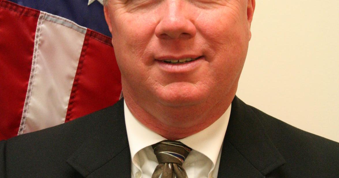 CHRIS COLLETT: Young People Show There's Hope for the Future | Opinion ...