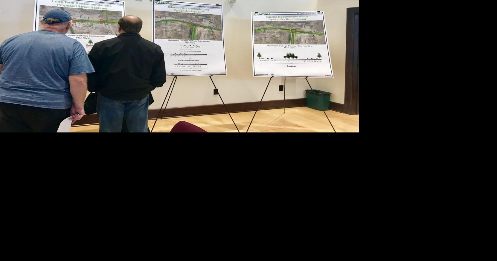 Timeline of Ga. Highway 140 road improvements raises questions, doubts ...
