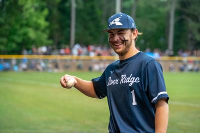 Baseball Pitcher of the Year: Rediger ends prep career with decorated ...