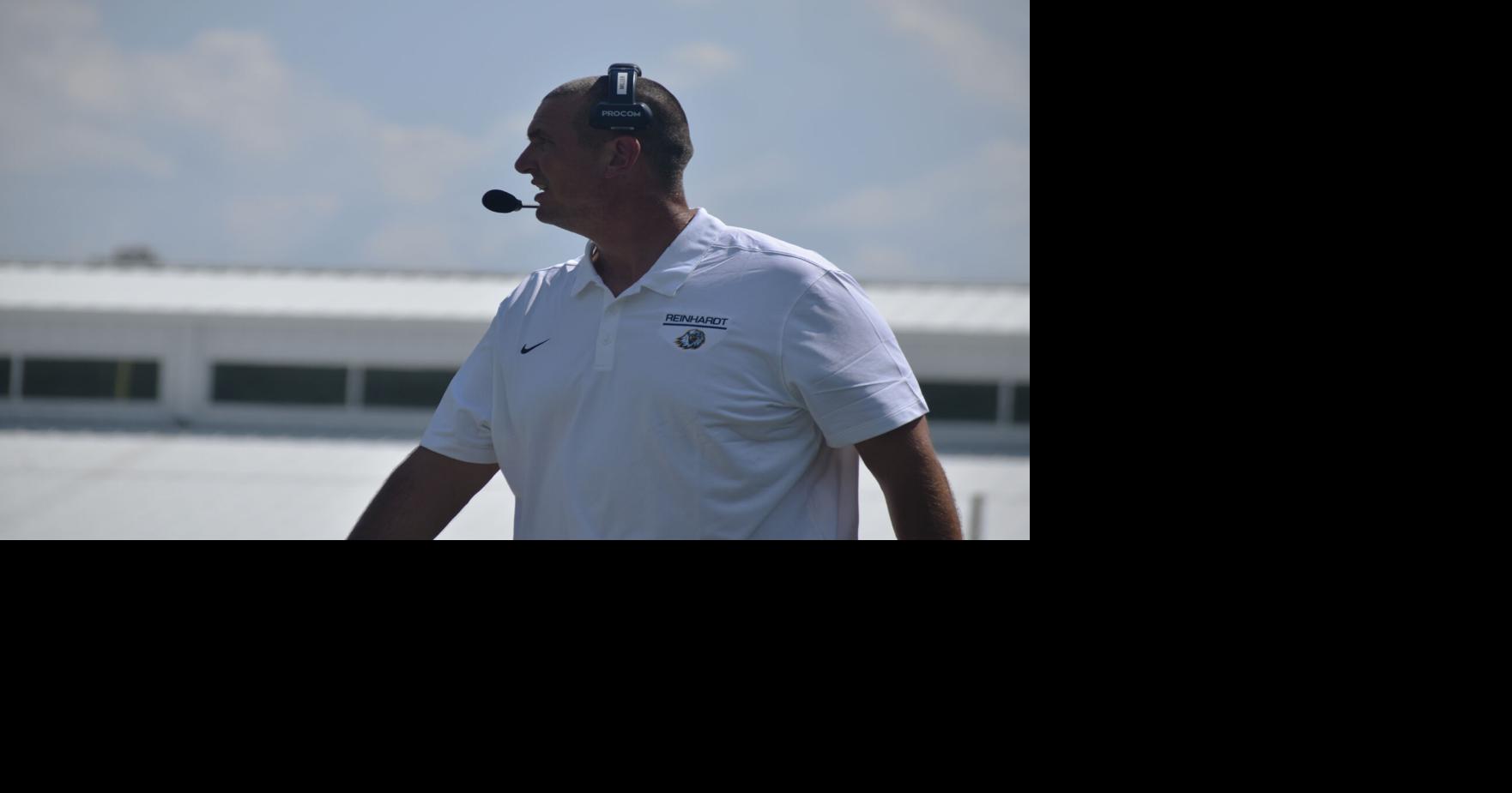 Reinhardt eyes turnaround as conference play begins | Sports ...