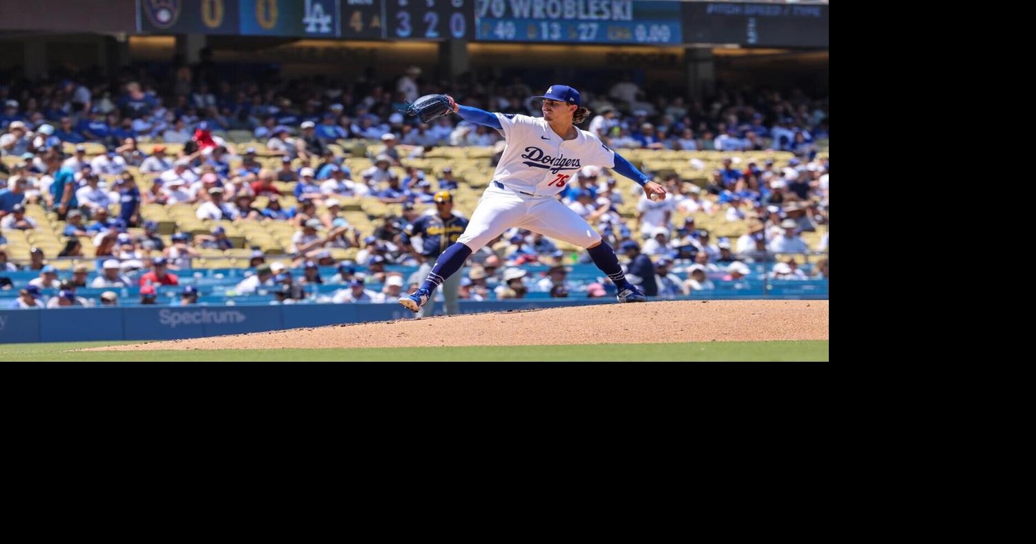 Pro Baseball Report: Wrobleski Makes Second Start, Gaddis Remains Hot ...
