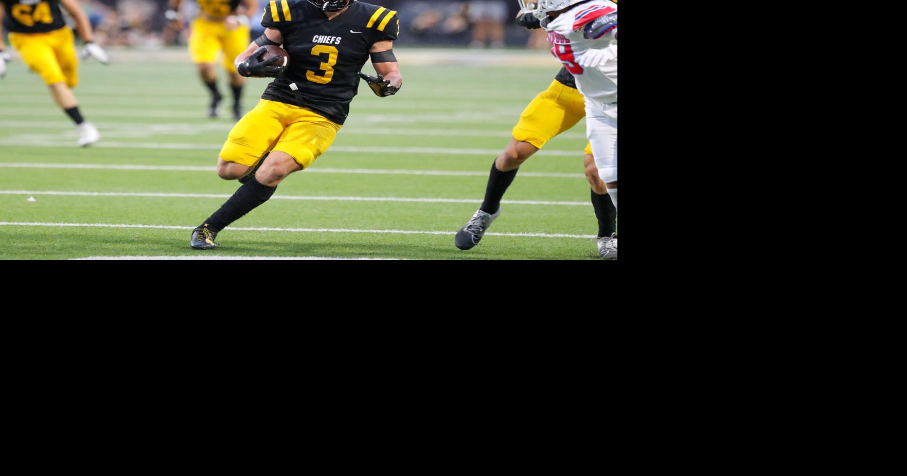 Spector, Rajecki Named to AJC All-State Team | Sports ...