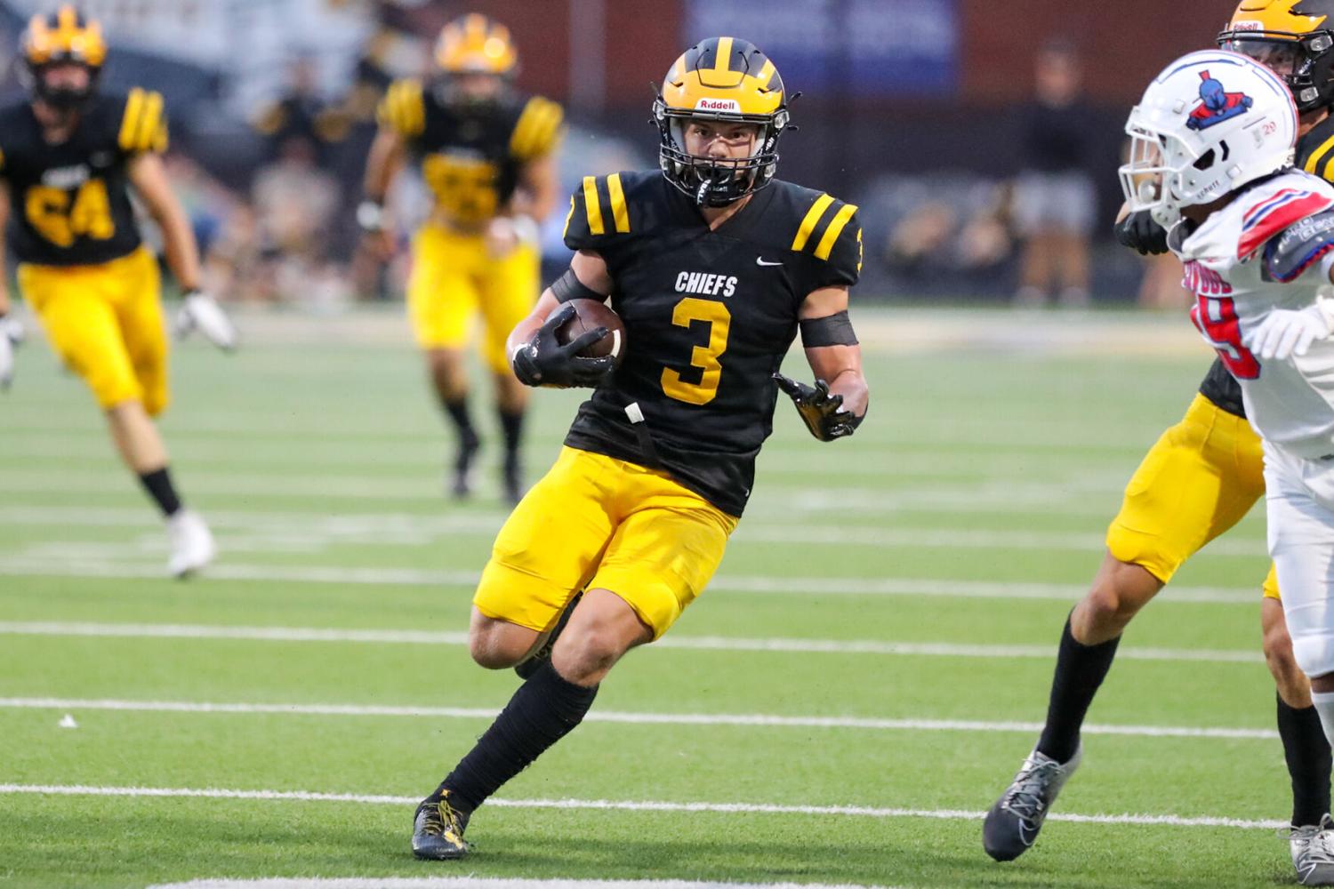 Spector, Rajecki Named to AJC All-State Team | Sports ...