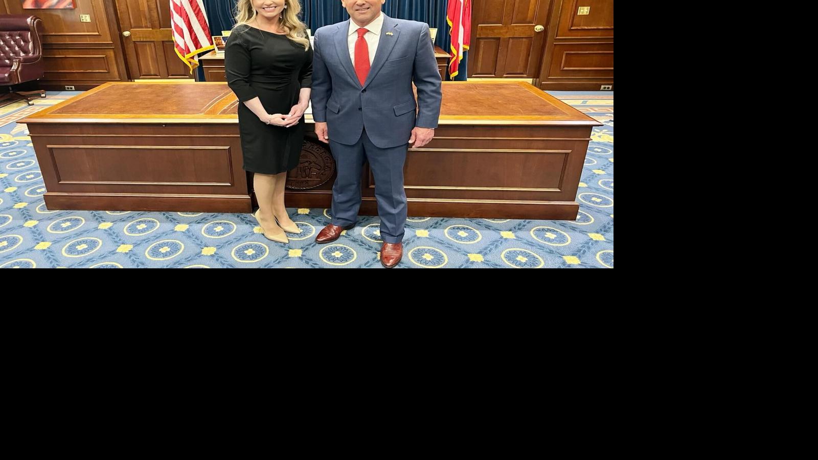 Cherokee District Attorney Susan Treadaway Appointed to Georgia Board ...