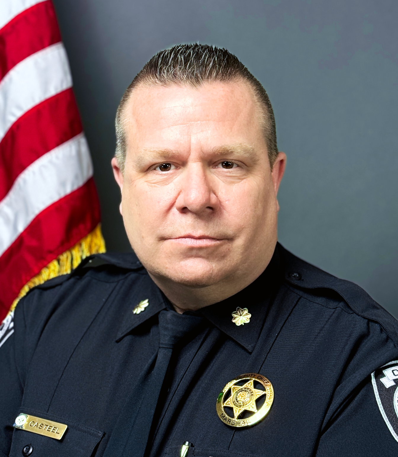 Cherokee Marshal's Office Conducts Alcohol Enforcement Operation ...