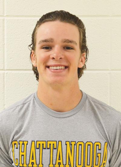 Athlete of the Week: Louis Hall, Woodstock | Sports | tribuneledgernews.com