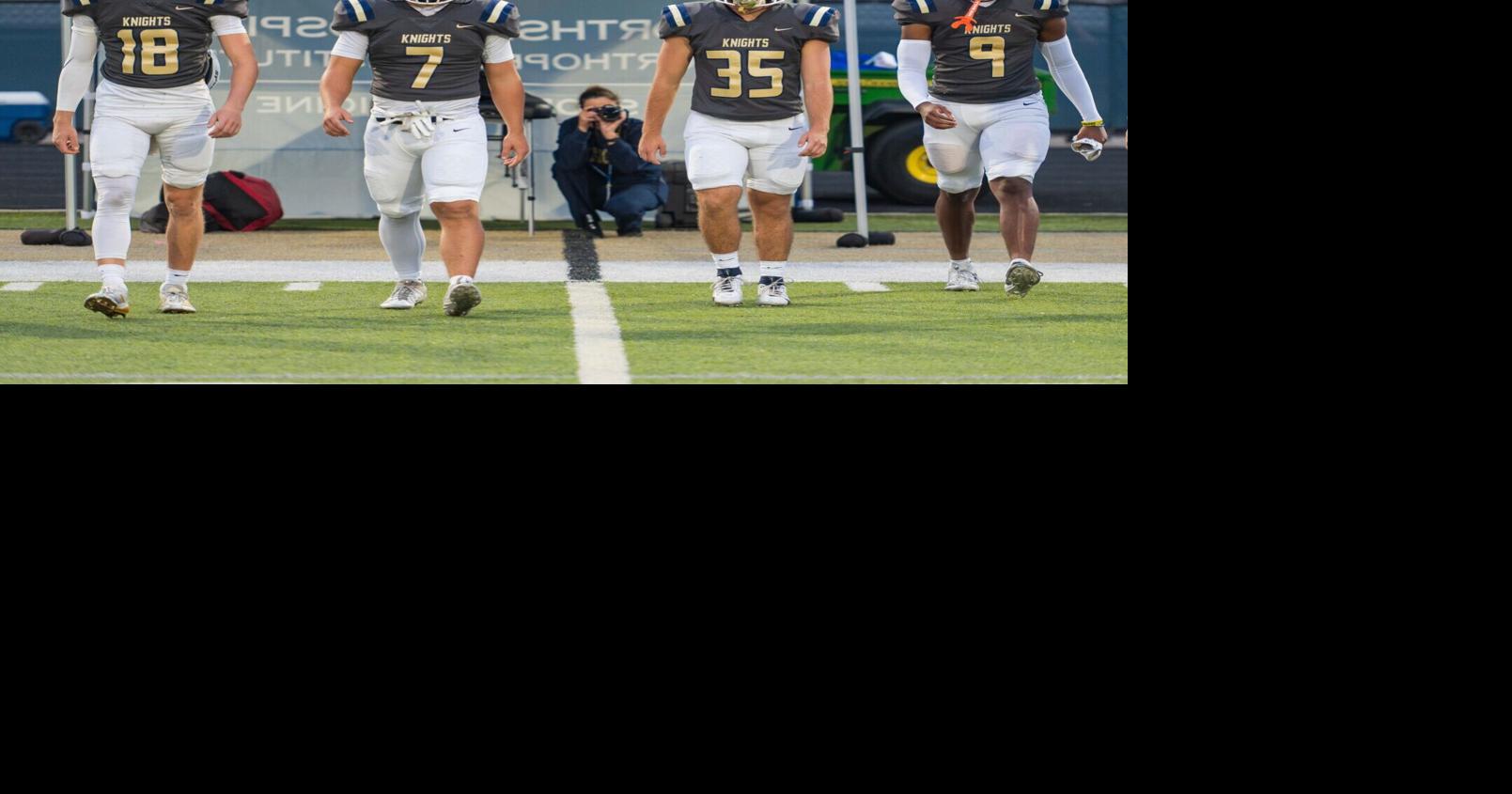 Midseason Report: Creekview, River Ridge Leading Region 6AAAAA | Sports ...