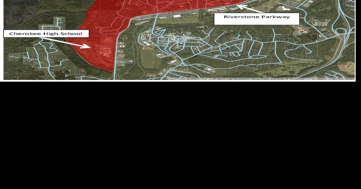 Canton water main breaks | Local News | tribuneledgernews.com