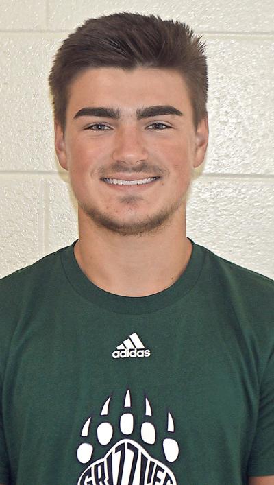 Athlete of the Week: Tanner McCrary, Creekview | Sports ...