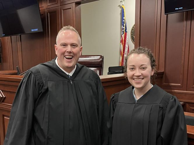 Magistrate court launching family violence diversion program | Local ...