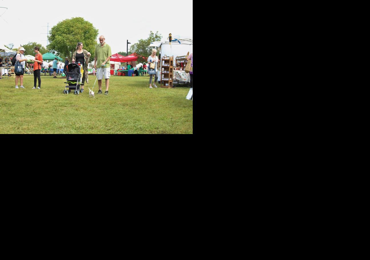 Riverfest Arts and Crafts Festival | Lifestyle | tribuneledgernews.com