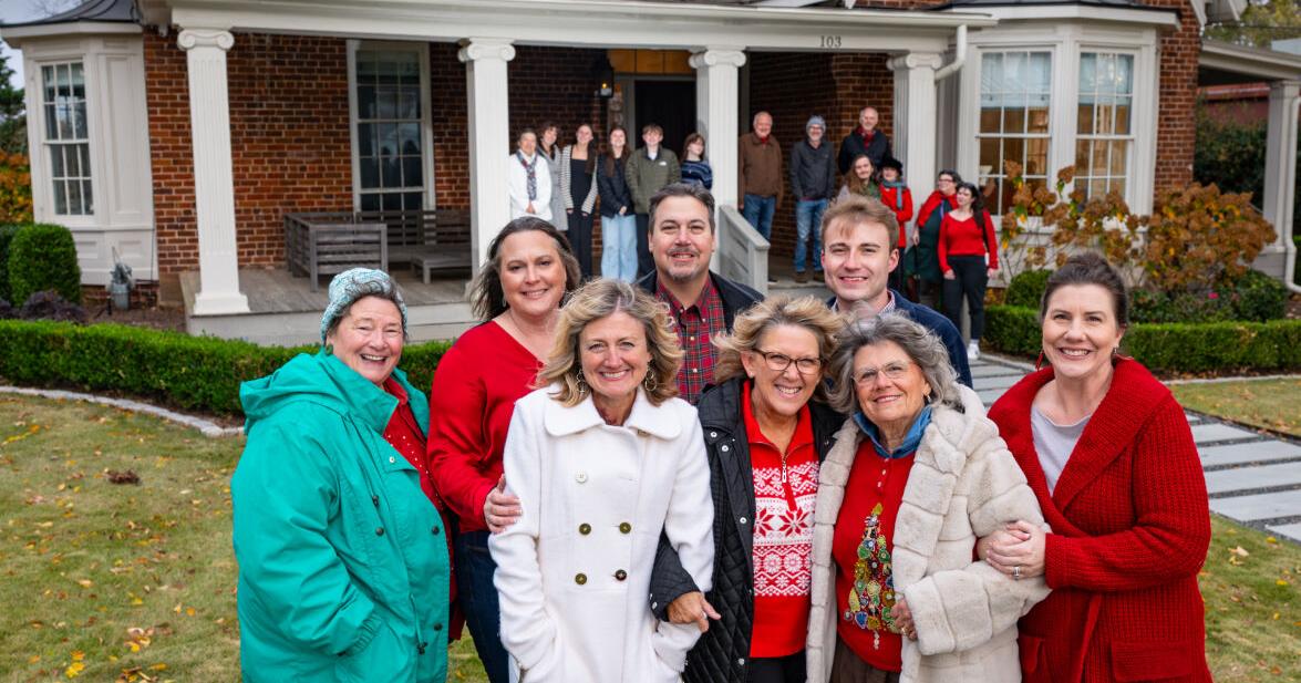 Woodstock’s historic Dean House celebrating 150 years | Lifestyle ...