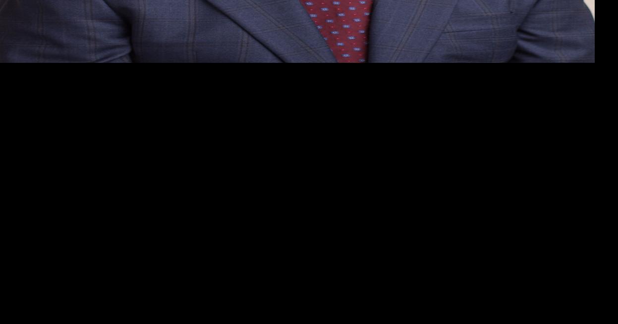 Darrell Rice Announces Candidacy for Canton City Council Ward 1 | Local ...