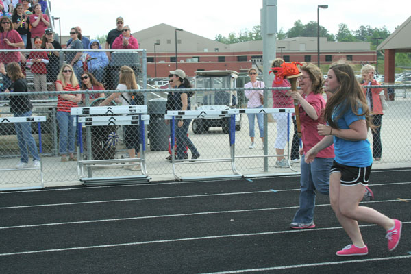 Cherokee's special athletes spotlight physical fitness | Lifestyle ...