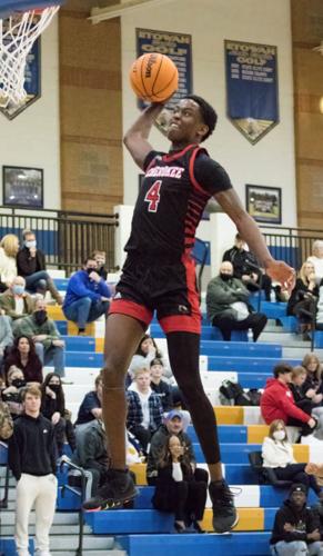 Boys Basketball All-County | Sports | tribuneledgernews.com