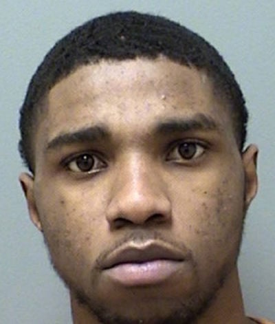 Final suspect in double slaying jailed | Local News | tribuneledgernews.com