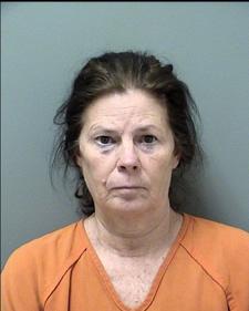 Gary Farris' Son Testifies in Cherokee County Murder Trial | Crime ...