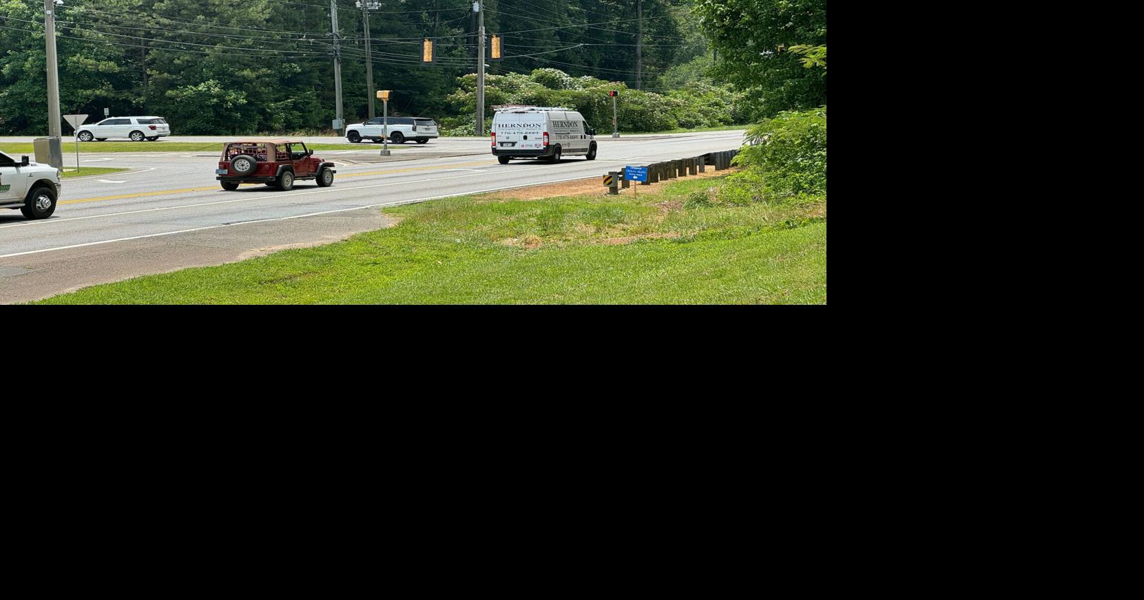 Canton looks to finalize plans for Highway 140 roundabout | Local News ...
