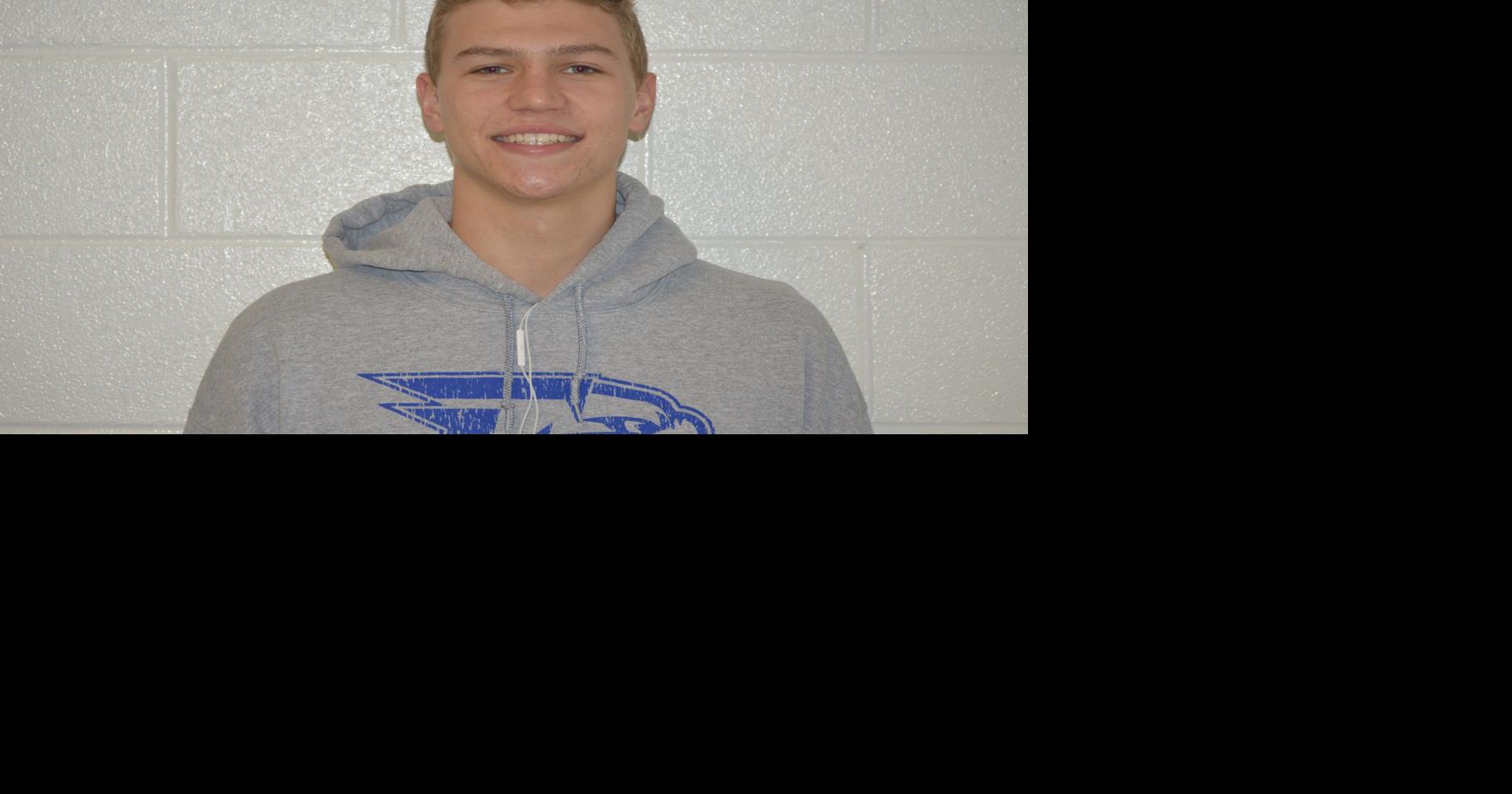 Athlete of the Week: Jaxon Etter | Sports | tribuneledgernews.com