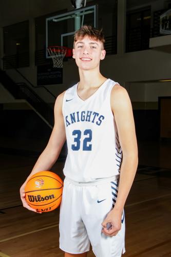 Boys Basketball All-County | Sports | tribuneledgernews.com