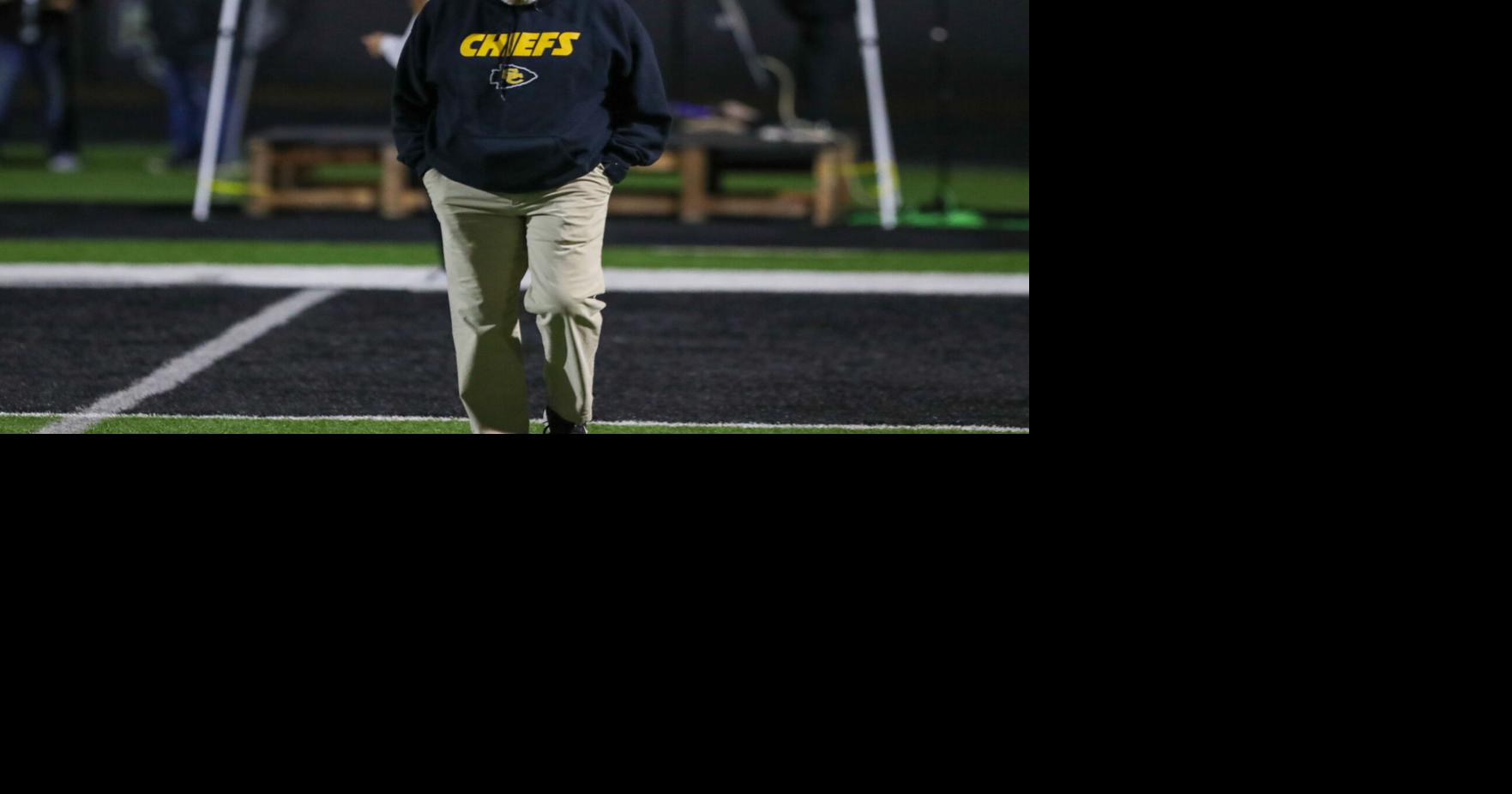 Coach of the Year: Teter Leads Sequoyah's Best Run Since 2018 | Sports ...