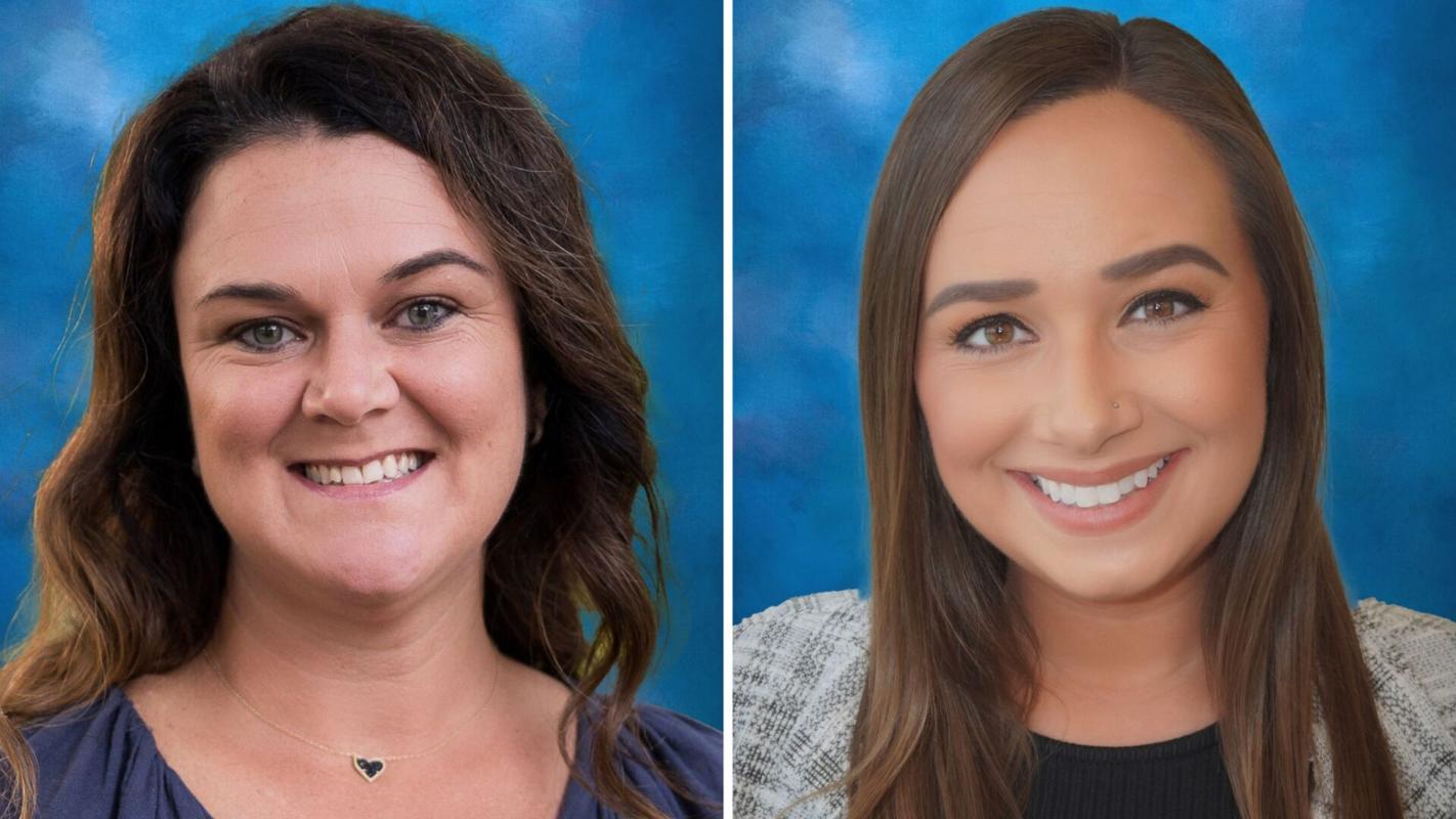Cherokee Schools Announces New Leaders | Education | tribuneledgernews.com