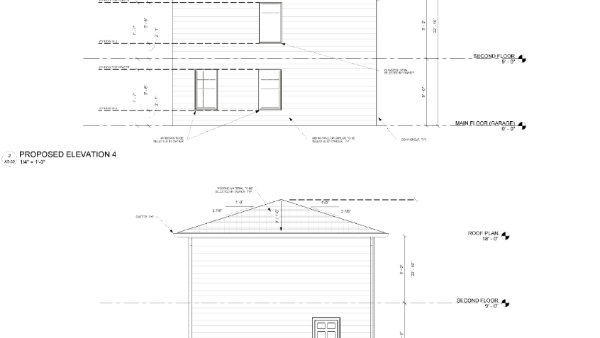 Woodstock OKs pre-approved accessory dwelling unit plans | Local News ...