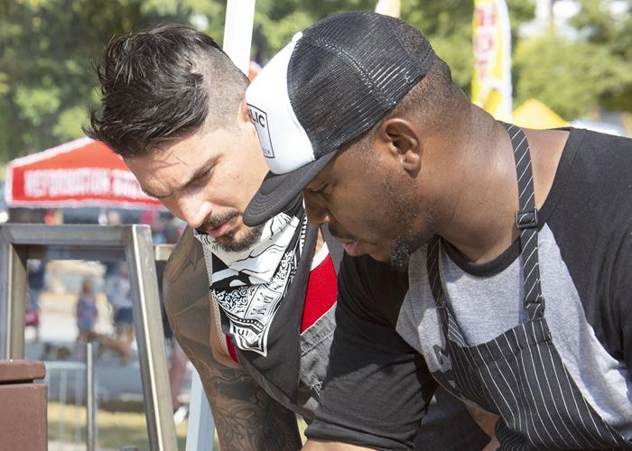 New eateries in Downtown Woodstock to open spring 2020 | Local News ...