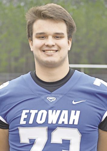 Etowah’s D’Antonio chooses Northwestern | Sports | tribuneledgernews.com