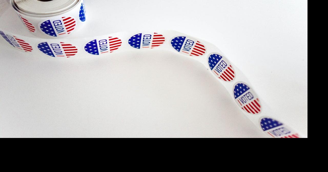 Who and What is on the Ballot in Cherokee | Election ...