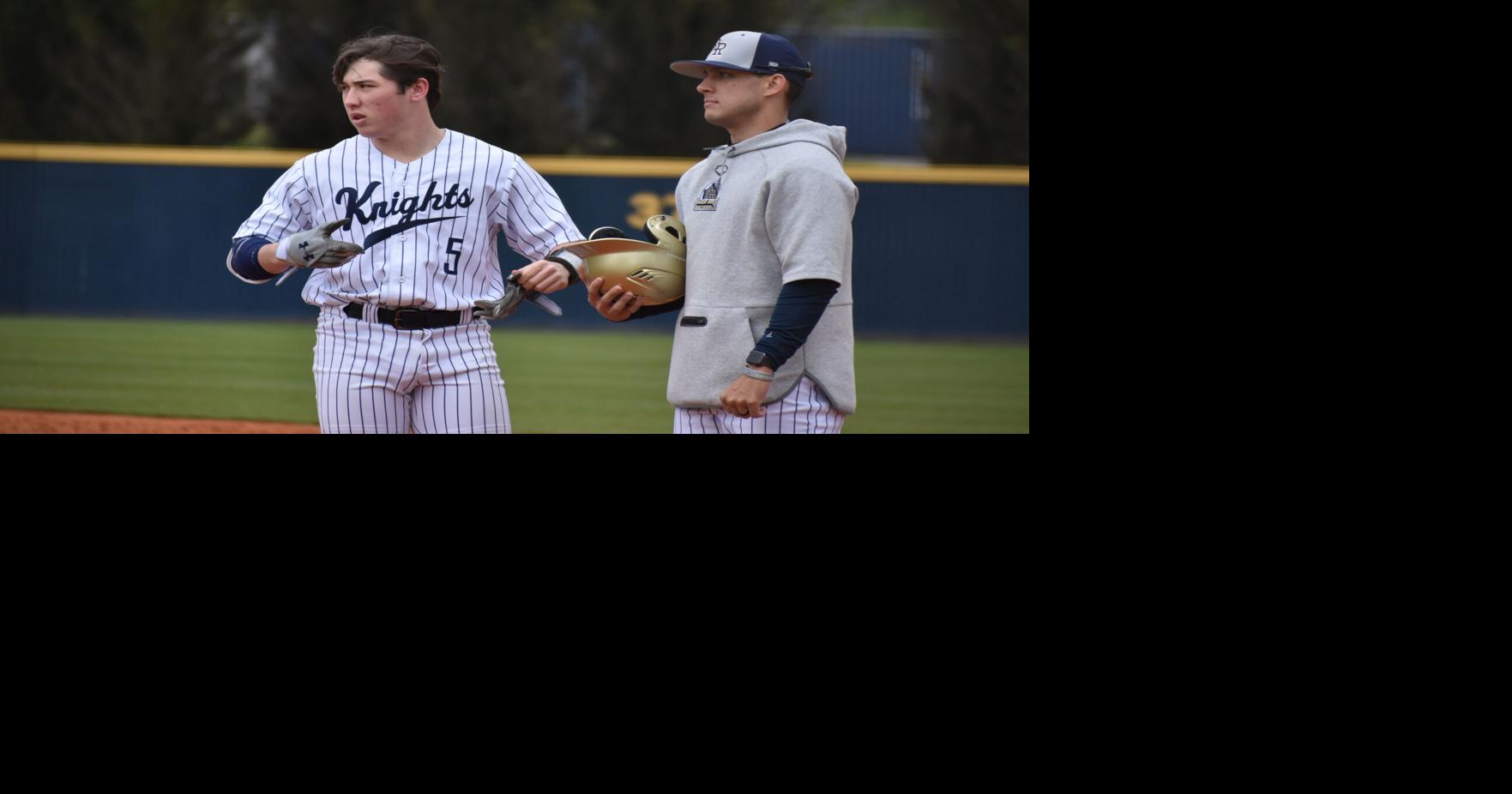 River Ridge baseball in final four, continues team's record stretch ...