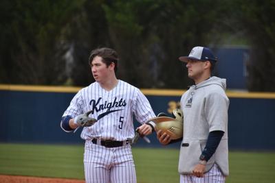 River Ridge baseball in final four, continues team's record stretch ...
