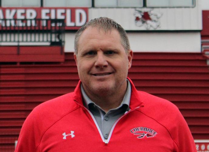 2019 Coach of the Year: Shaw leads Cherokee to best season since 2007 ...