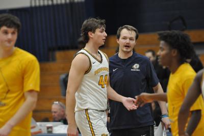 Etowah Alum Named Associate Head Coach at Reinhardt | Sports ...