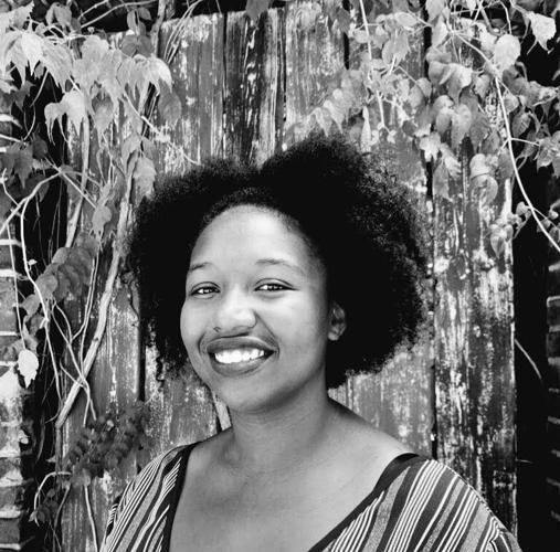 Cherokee Arts Center marks Black History Month with 'Cotton Rush ...