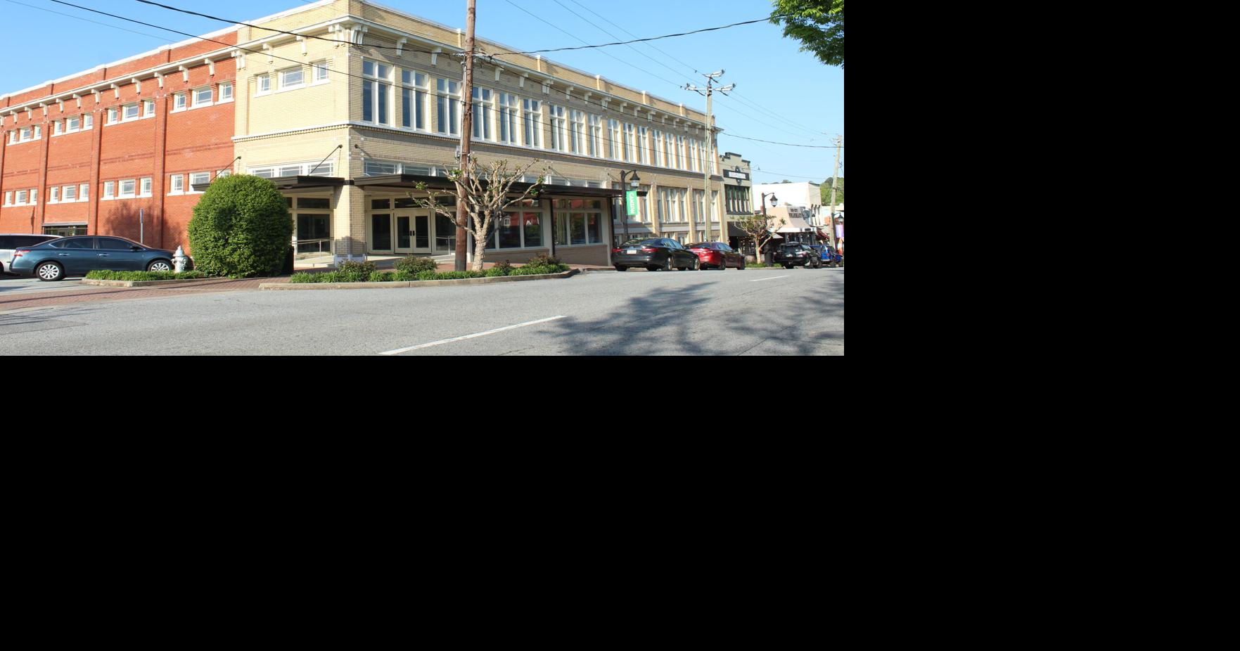 Mill on Etowah developers buy Jones Building in Canton | Local News ...