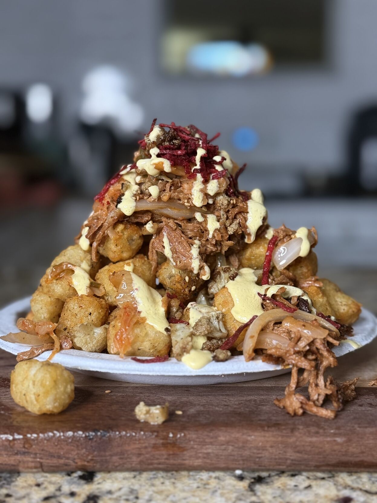 Build-Your-Own Fries Spot Coming to Woodstock | Local News ...