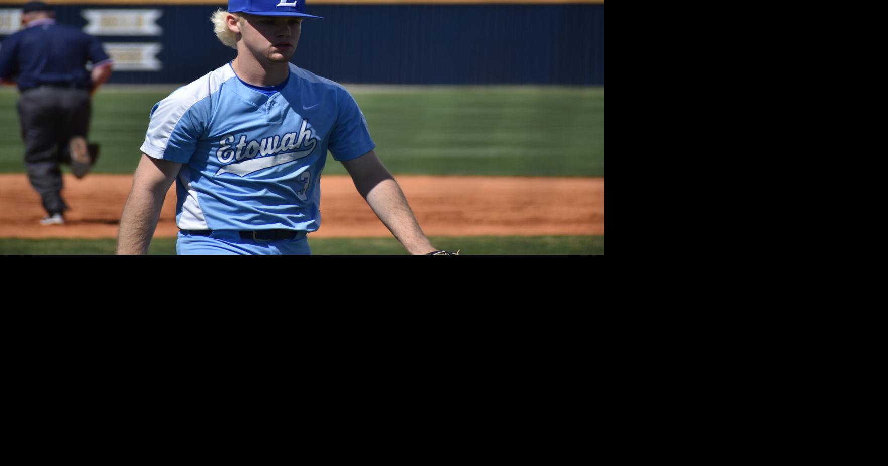 Etowah baseball uproots Newnan as Robinson picks up 300th win | Sports ...
