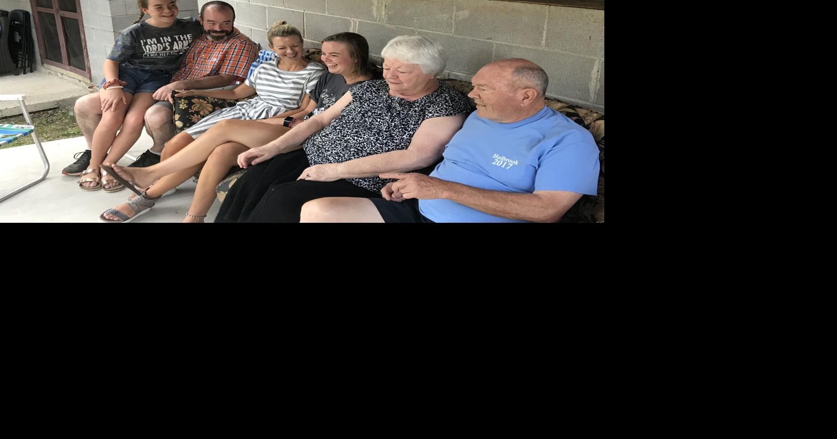 “A highlight of the year”: Families gather for Christian worship at ...