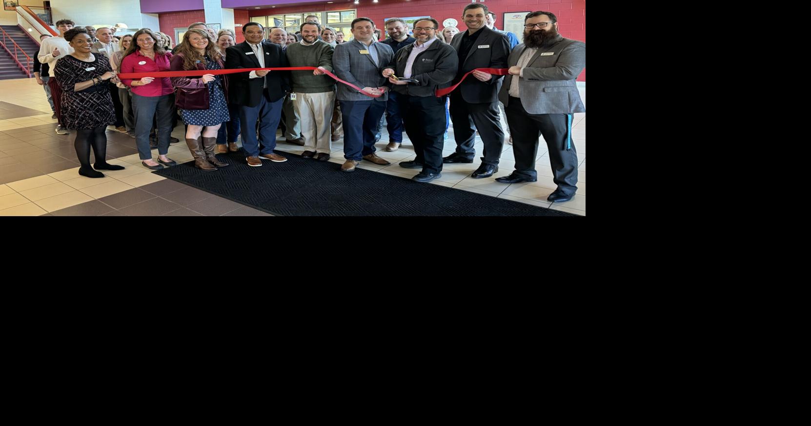 YMCA Unveils New Wellness Floor and Esports Lab | Local News ...