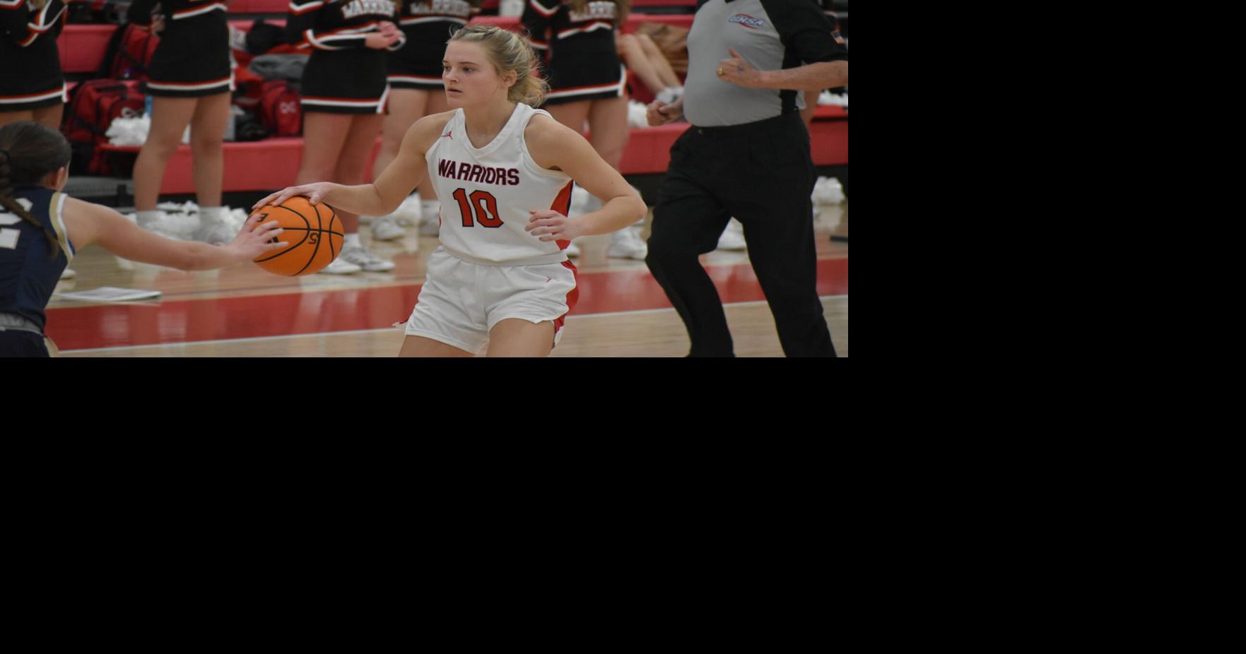 Buford girls down Cherokee behind Watson's 31 | Sports ...