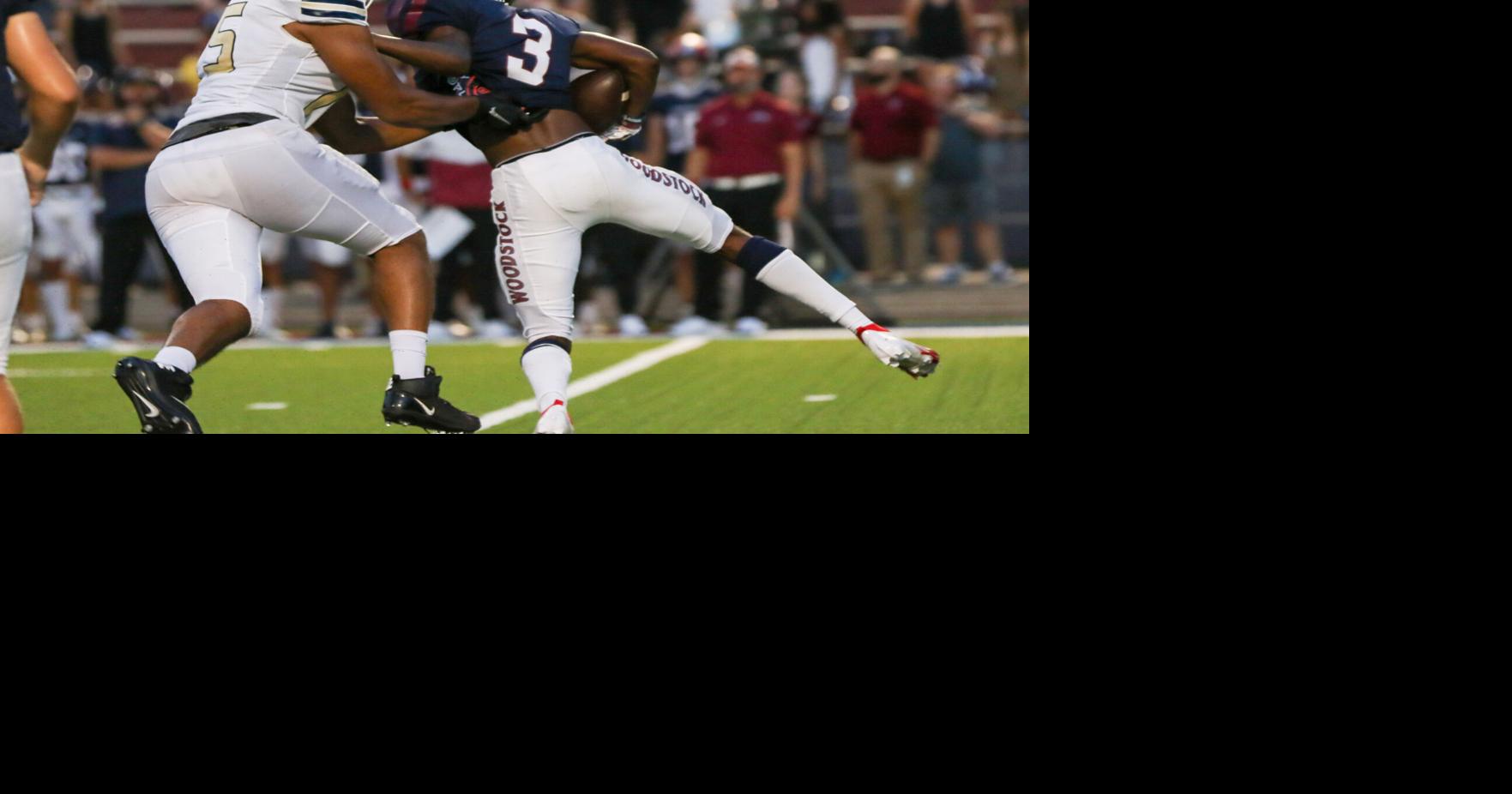 Co-Defensive Players of the Year: Brian Bradley and Isaac Hubert ...