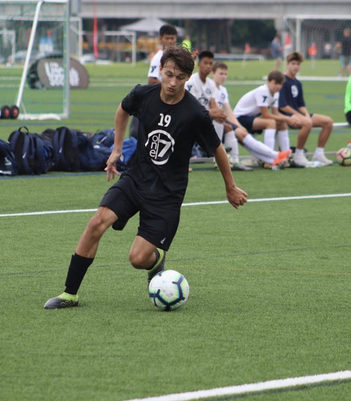 Real opportunity: Local soccer players awarded chance to train in Spain ...