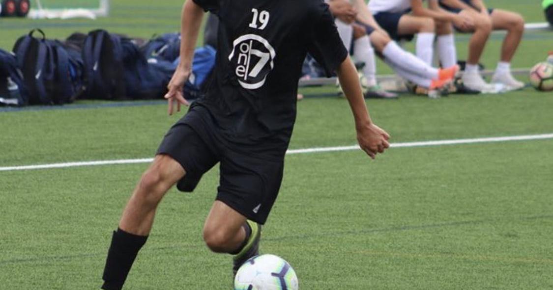 Real opportunity: Local soccer players awarded chance to train in Spain ...