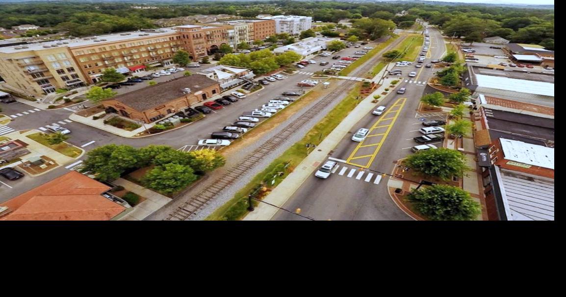 Woodstock is celebrating Georgia Cities Week with these events | Events ...