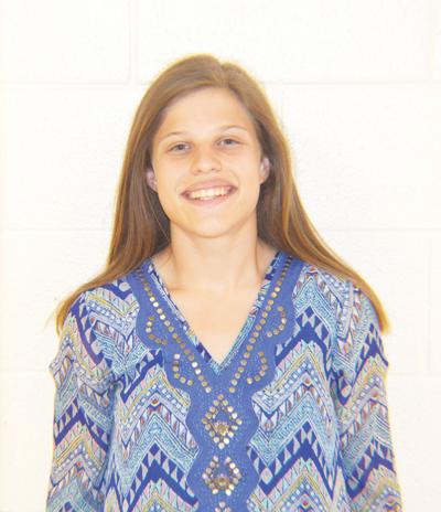 Athlete of the Week: Macy White, River Ridge | Sports ...